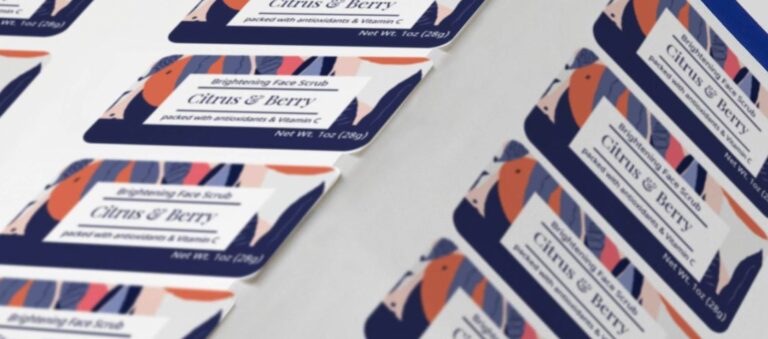 10 Creative Ways To Use Avery Labels For Your Business | OODLZ.IO